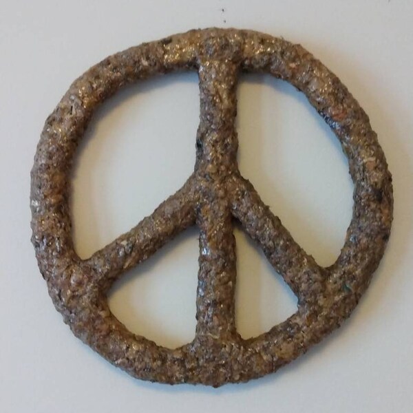 Peace Sign - Etsy