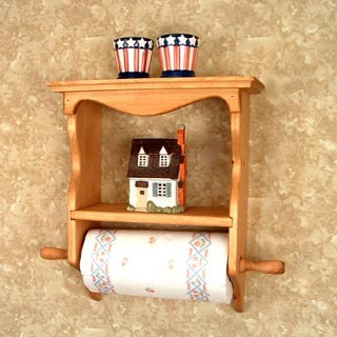 Spice Rack Paper Towel - Etsy