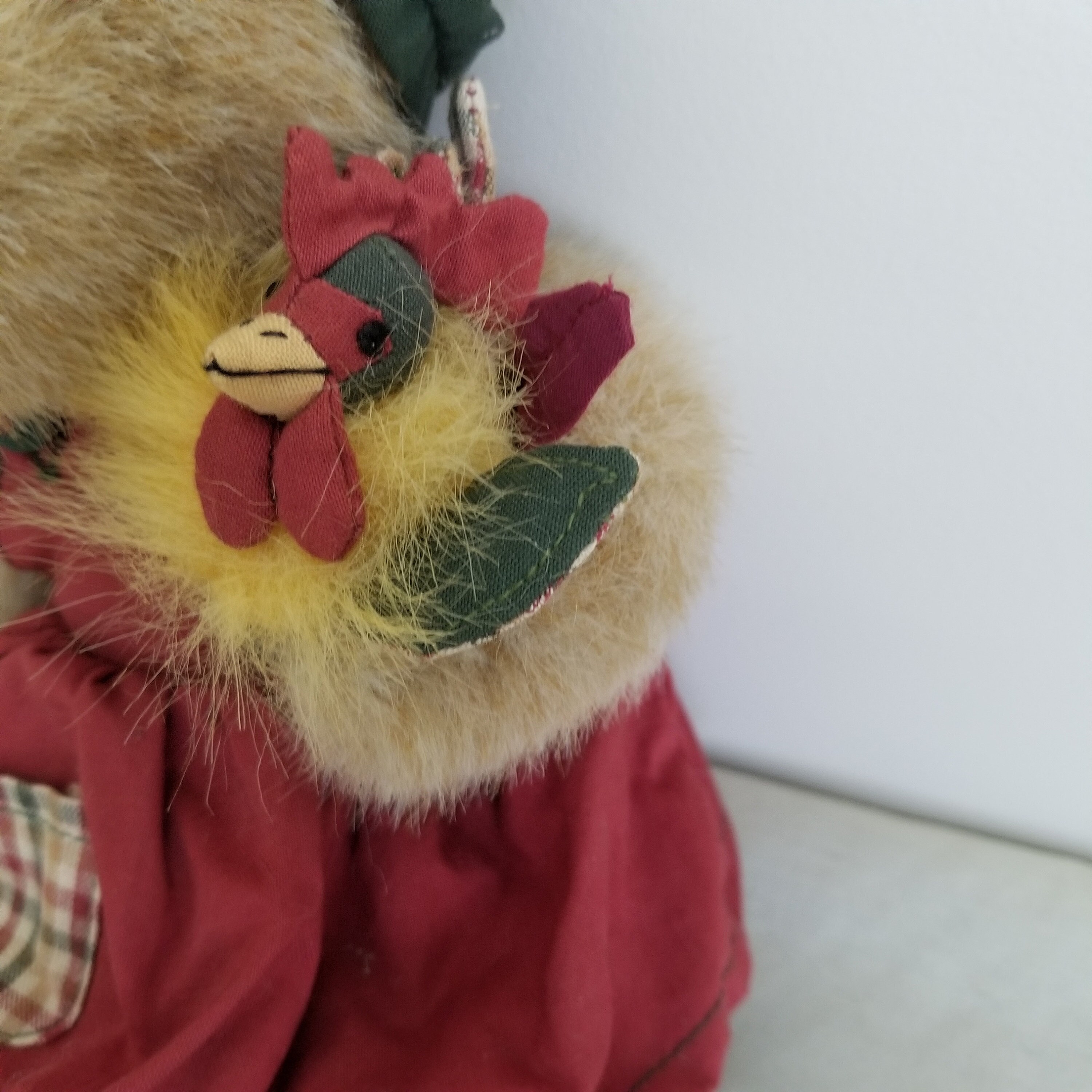 Cassie Cooper Collectible Boyds Bear Best Dressed Series - Etsy