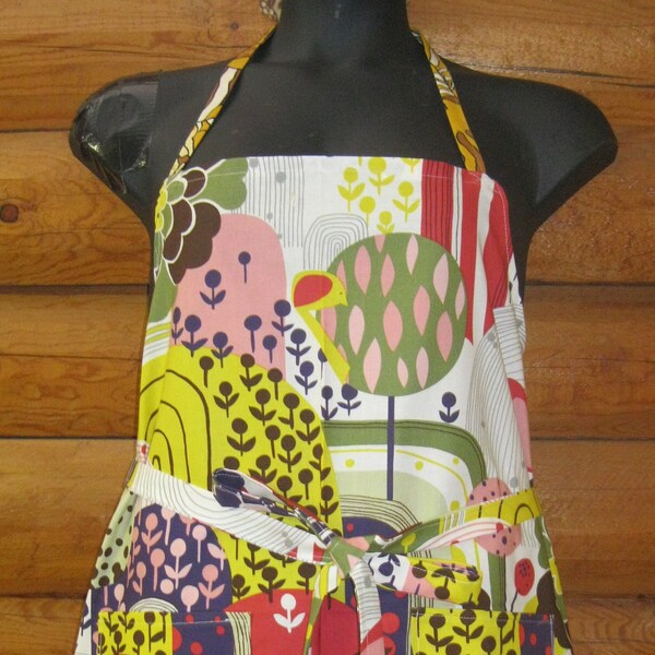 Unique Aprons - Etsy