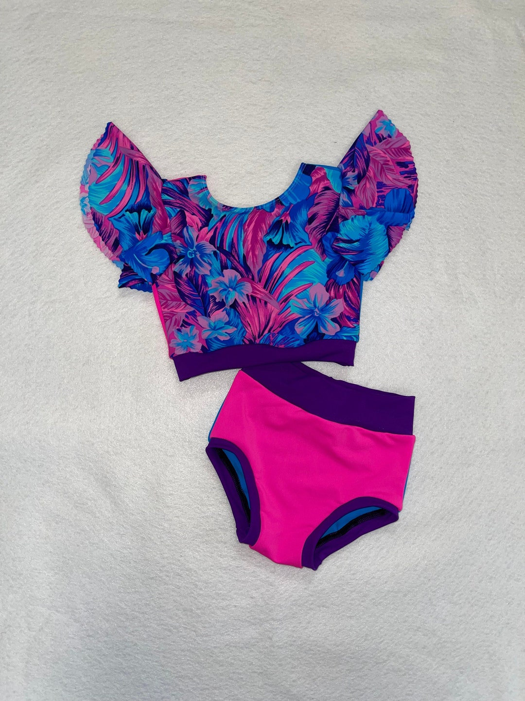 The "gretchen" Boutique Dancewear / Pageant / Dance Outfit ...