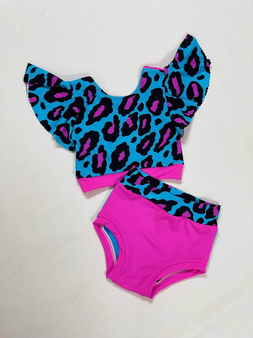 The "gracyn" Boutique Dancewear / Pageant / Dance Outfit / Practicewear ...