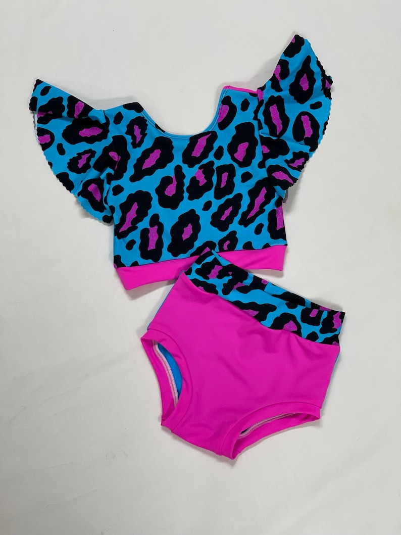 The gracyn Boutique Dancewear / Pageant / Dance - Etsy