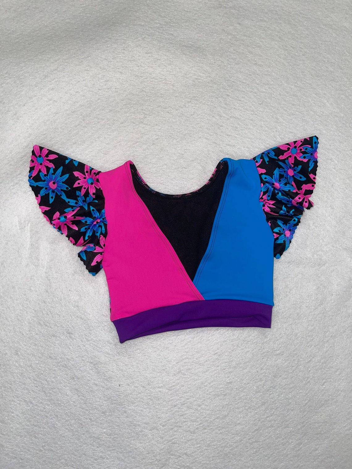The "alex" Boutique Dancewear / Pageant / Dance Outfit / Practicewear ...