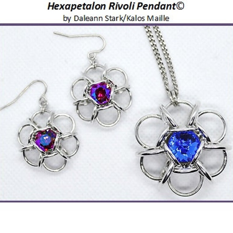 Swarovski Rivoli - Etsy