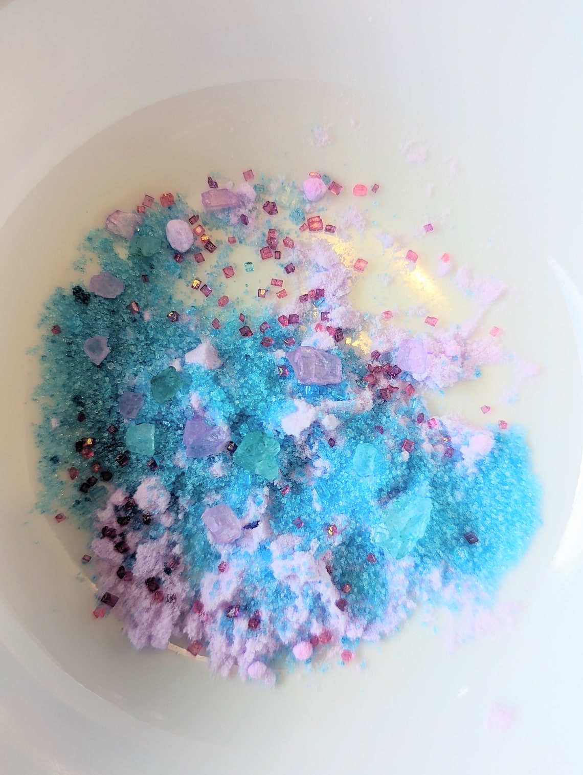 Mermaid Fizzy Potion Kit, STEM Kit, Science Kit, Educational Kit ...