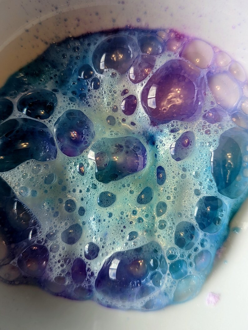 Mermaid Fizzy Potion Kit, STEM Kit, Science Kit, Educational Kit ...