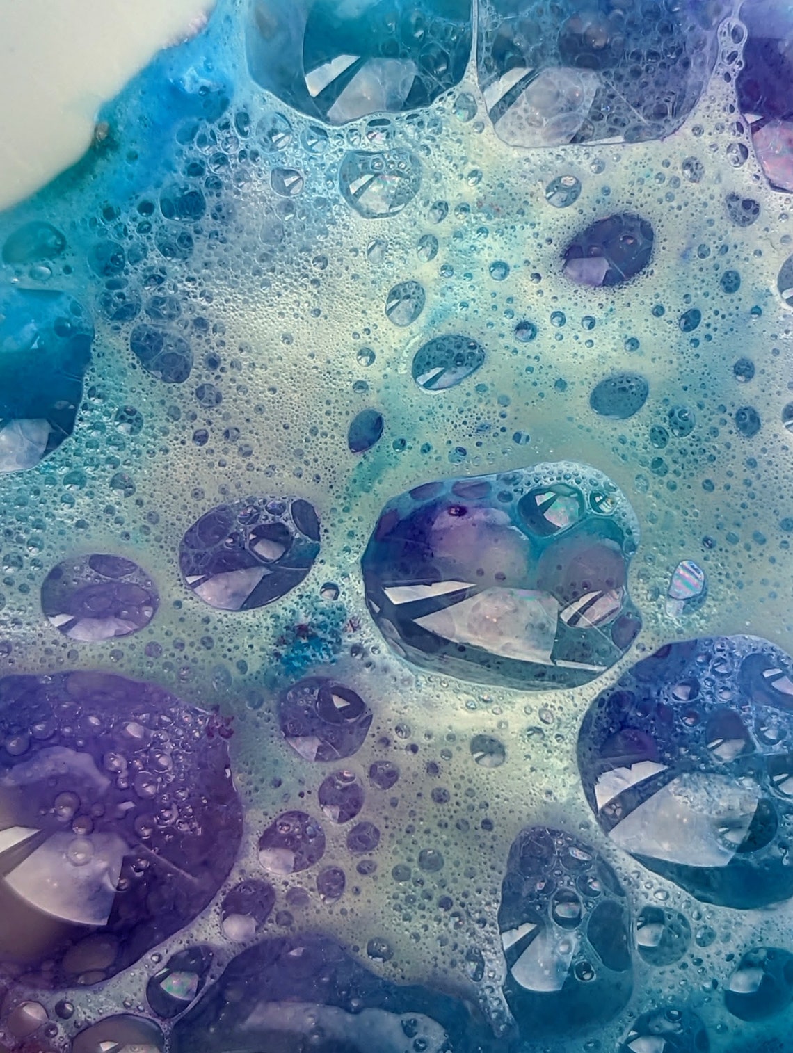 Mermaid Fizzy Potion Kit, STEM Kit, Science Kit, Educational Kit ...