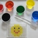 Pipette Art Kit, STEM Kit, Craft Activity, Art Kit for Kids, Creative ...