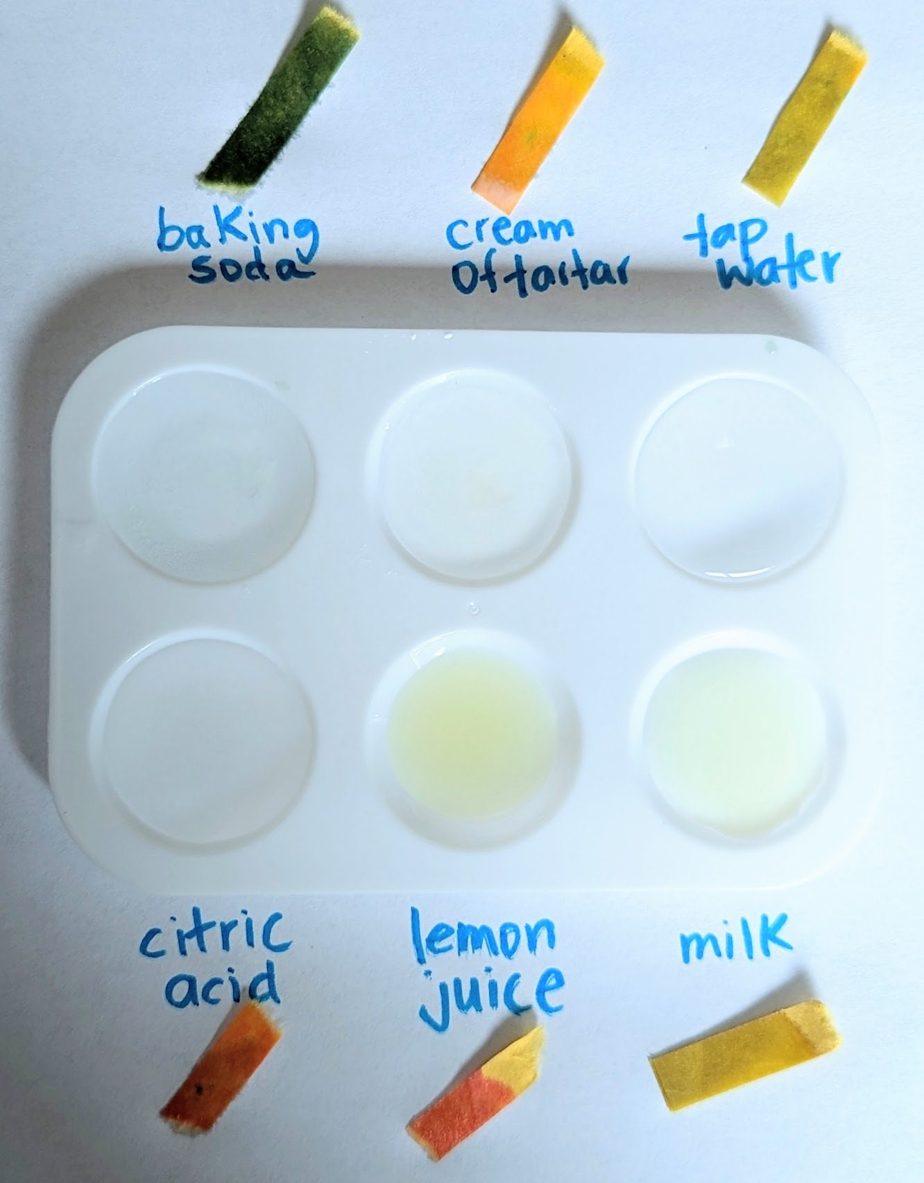 Exploring Acids and Bases Chemistry Kit, Science Kit, Chemistry Kit for ...