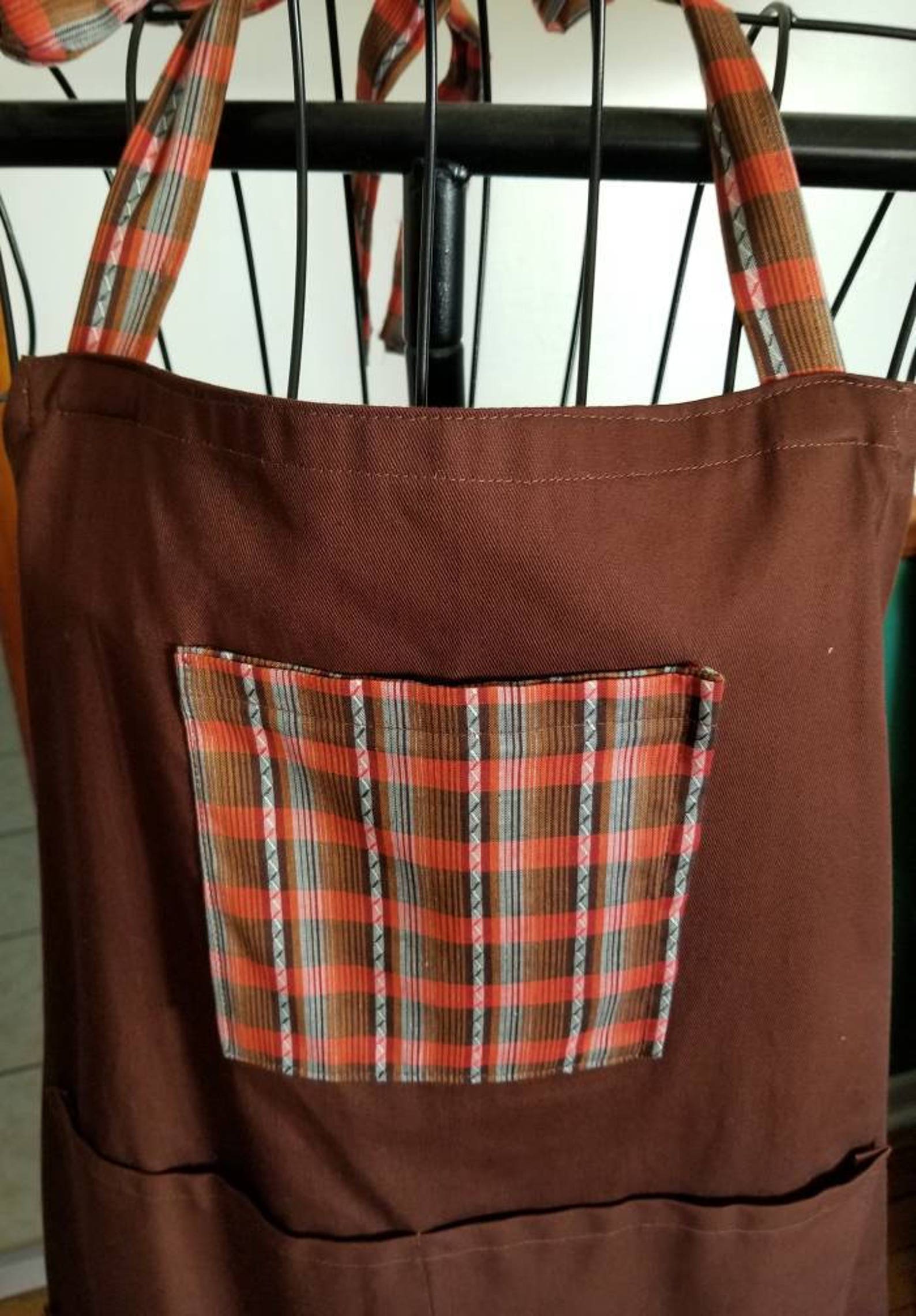 Men's Grilling Apron/Grilling Aprons/Man's grilling | Etsy