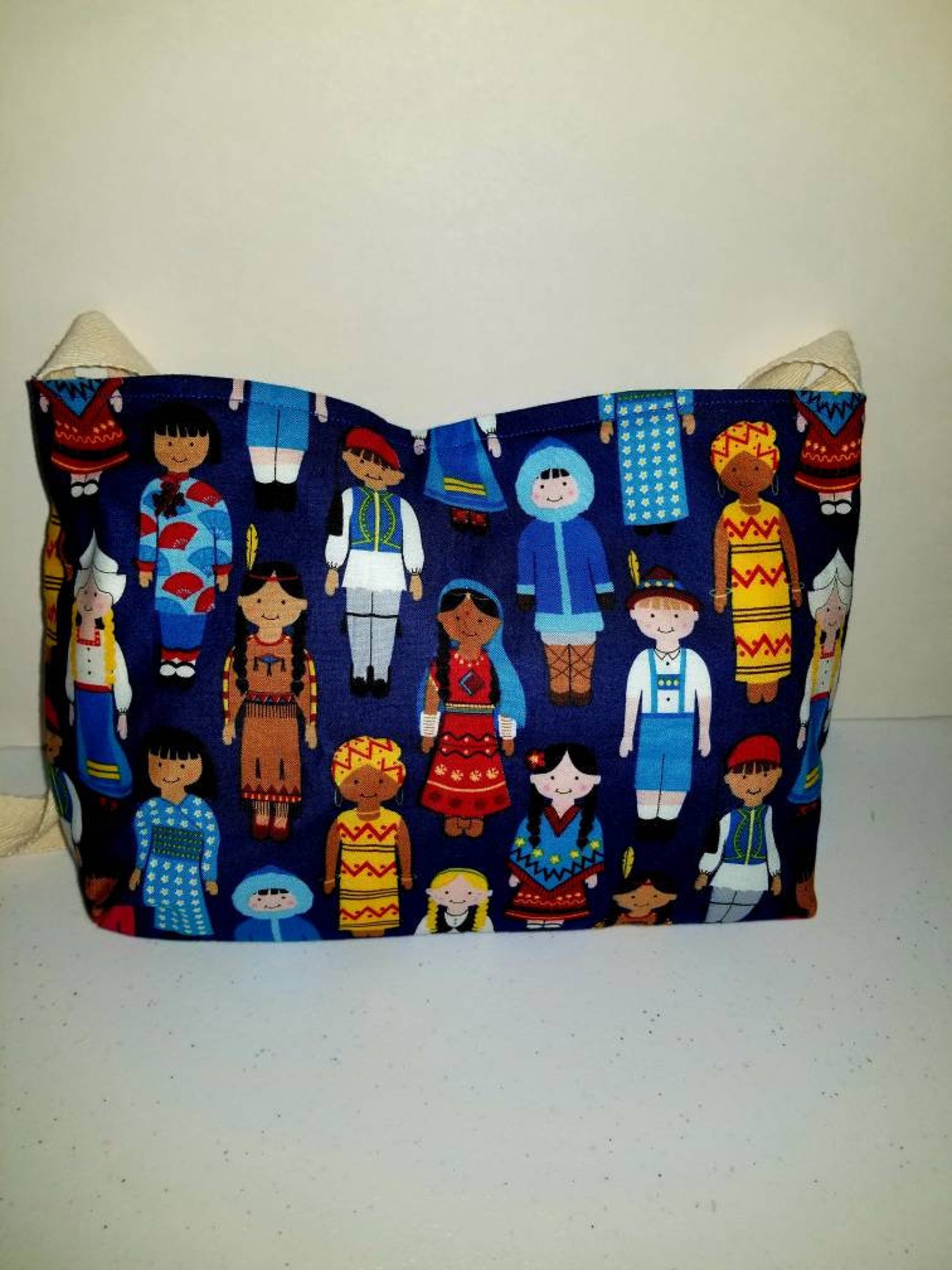 Clearance Sale/Kids Around the world crossbody girls bag/ | Etsy
