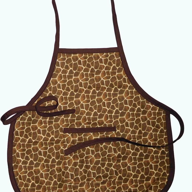Childrens Apron - Etsy