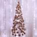 Hanging Christmas Tree, DIY Christmas Tree Mobile Kit: Ornament Hanger ...