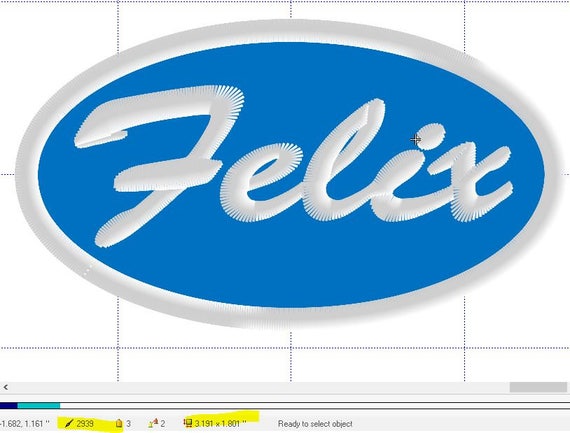Fix it Felix Name Bandage Embroidery FILE Size 3.1inches | Etsy Fix it Felix Name Bandage Embroidery FILE Size 3.1inches | Etsy