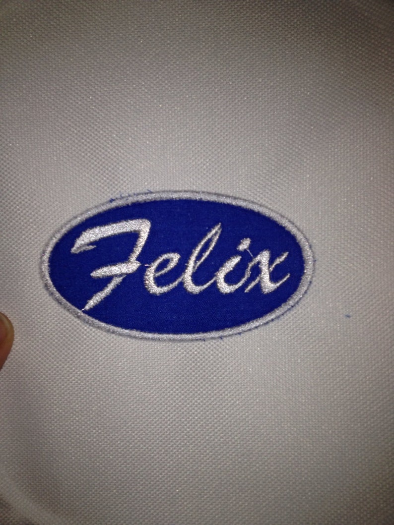 Digital File: Fix it Felix Name Bandage Embroidery Size | Etsy Digital File: Fix it Felix Name Bandage Embroidery Size | Etsy