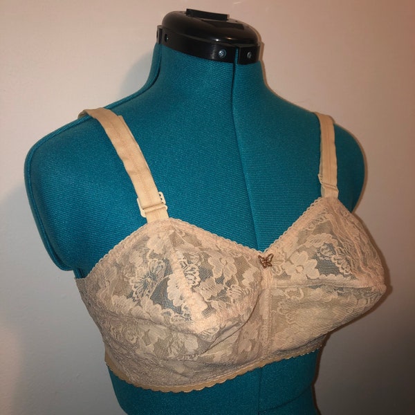 Bullet Bra - Etsy