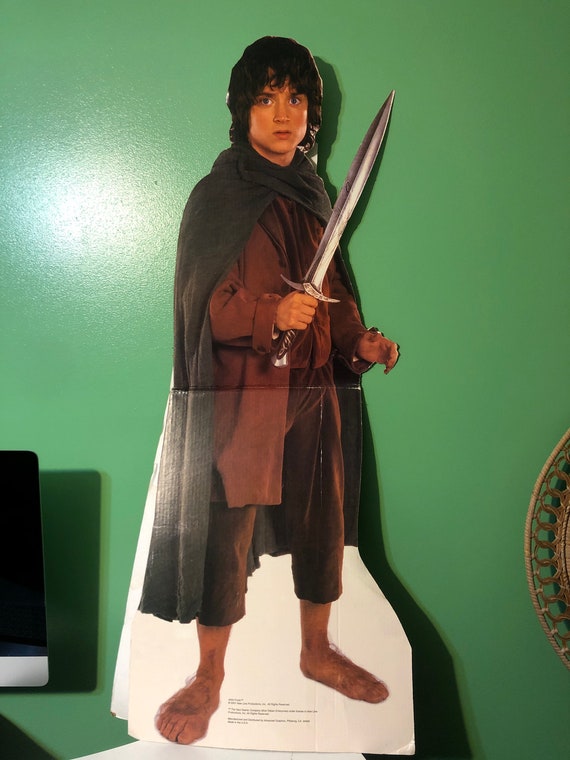 Frodo Baggins Full Body