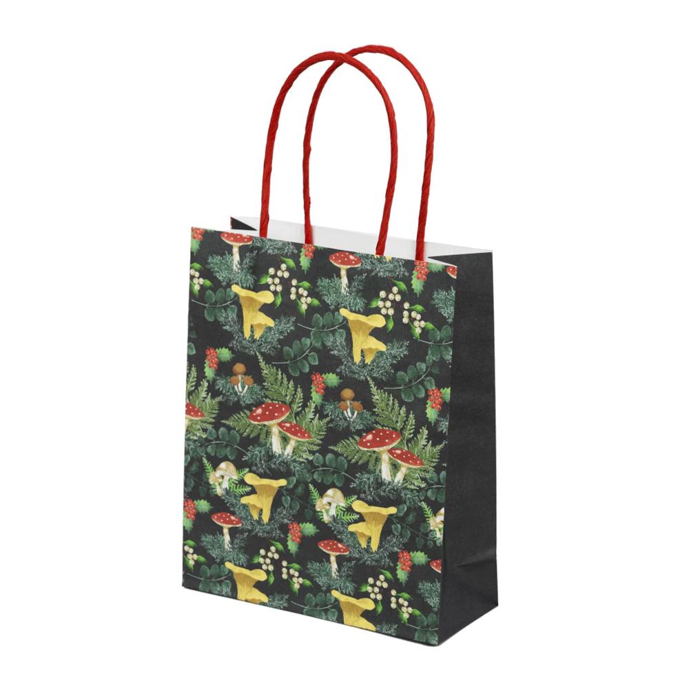 Christmas Gift Bags (various Designs), Eco-friendly Gift Wrapping Bags ...