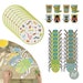 Bug Insect Party Pack for 8, Childrens Animal Creature Birthday Party ...