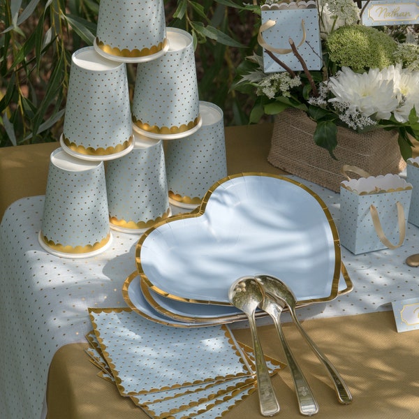 Heart Shaped Plates - Etsy