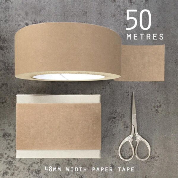 Paper Tape - Etsy