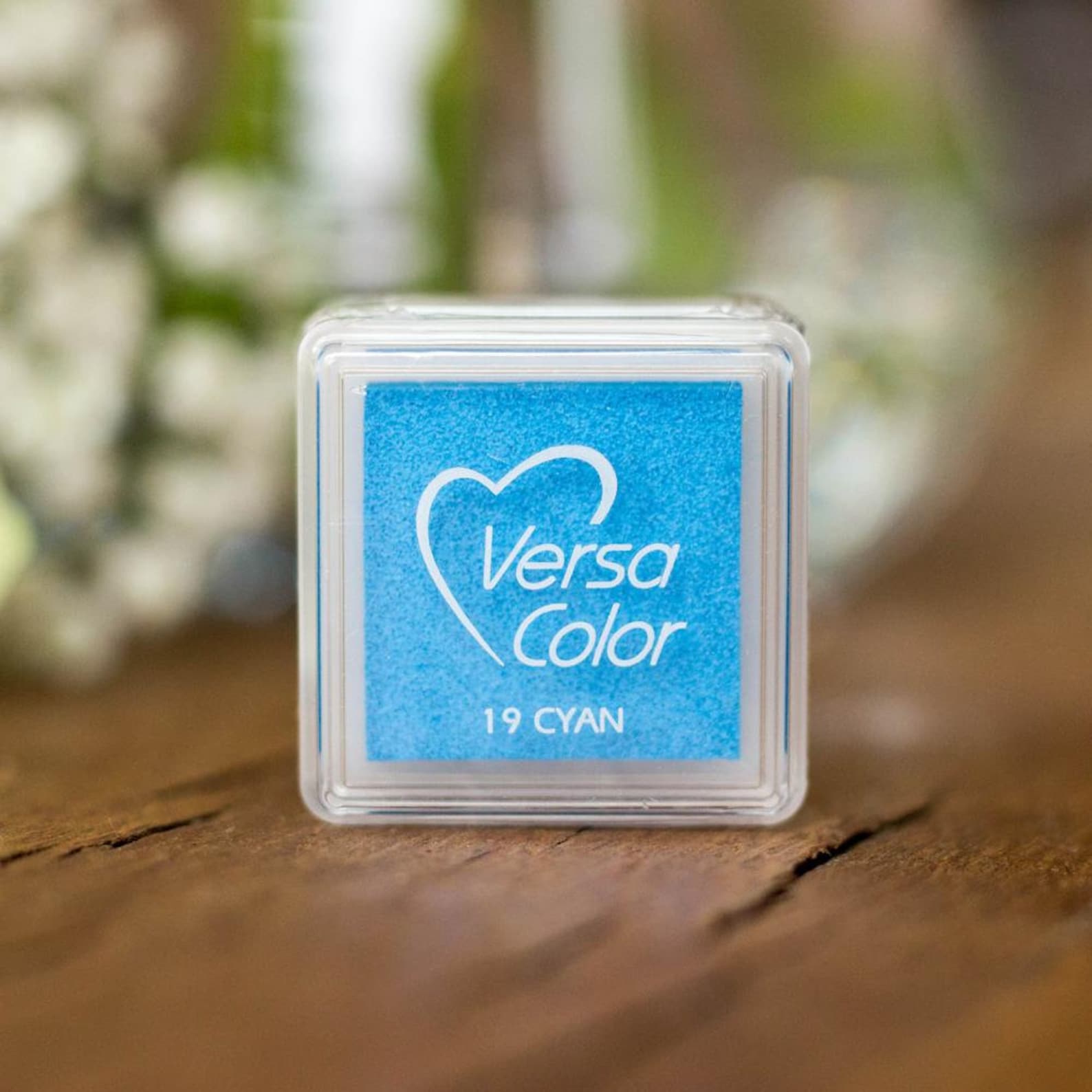 Versacolor Small Pigment Ink Pad Colours Collection 2 Stamp - Etsy