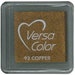 Versacolor Copper Small Pigment Ink Pad, Stamp Pad, Stamp Ink, Ink for ...