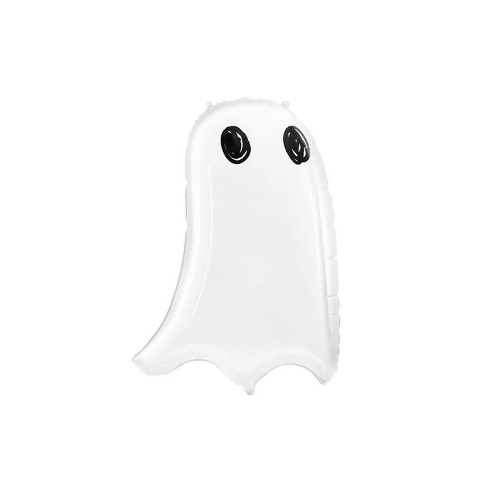 Halloween Ghost Balloon Large Ghost Balloon Halloween - Etsy