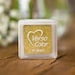 Versacolor Gold Small Pigment Ink Pad, Stamp Pad, Stamp Ink, Ink for ...