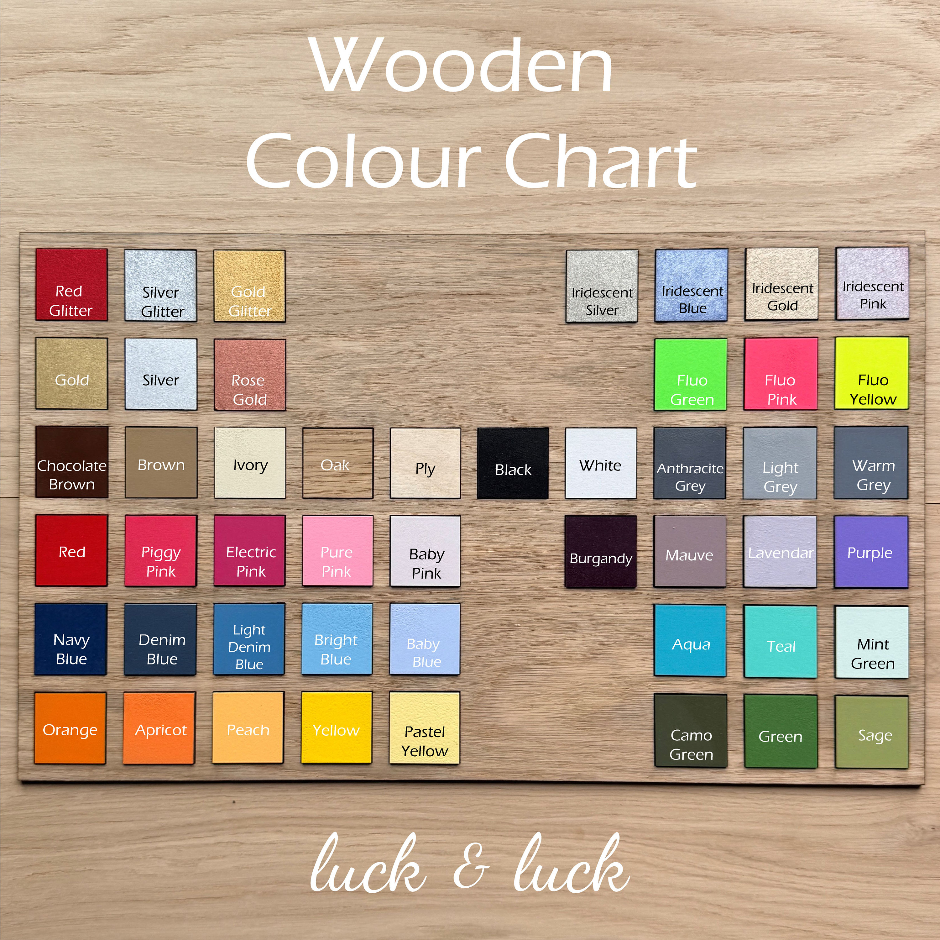 Wooden Sweet Bar Stand, Personalised Treat Wall, Pick N Mix Display ...