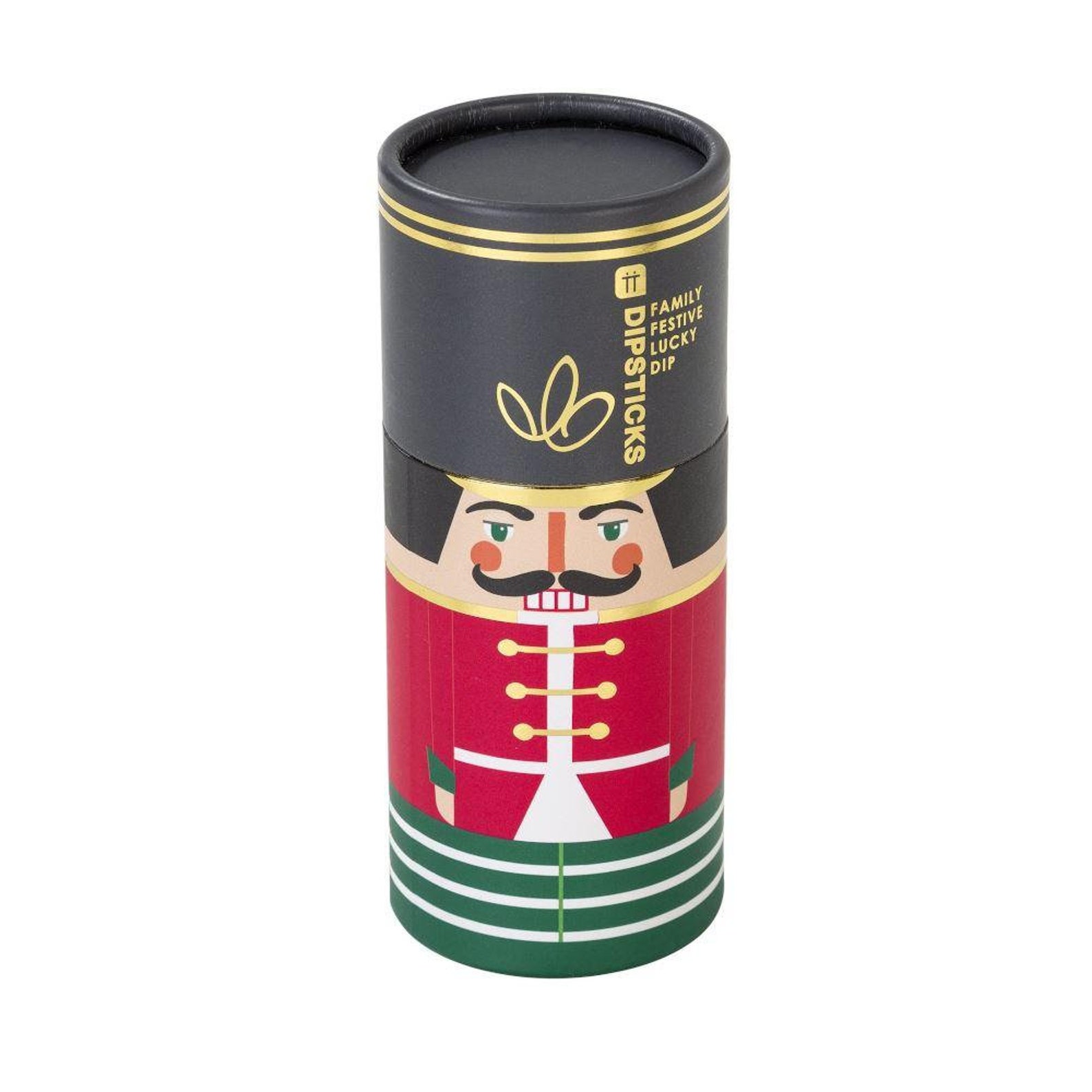 Family Festive Dipsticks Game, Nutcracker Family Game, Christmas Game ...