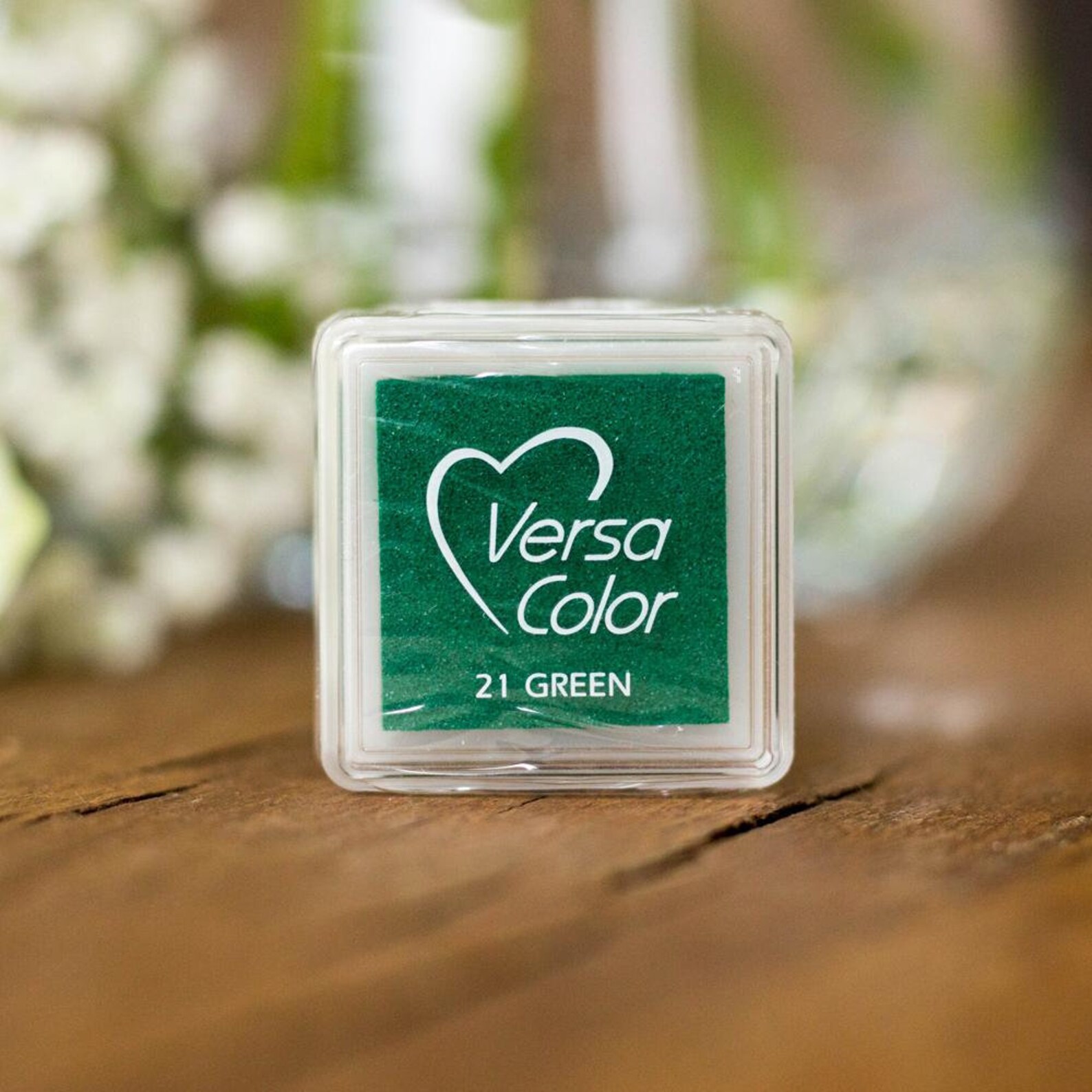 Versacolor Small Pigment Ink Pad Colours Collection 2 Stamp - Etsy