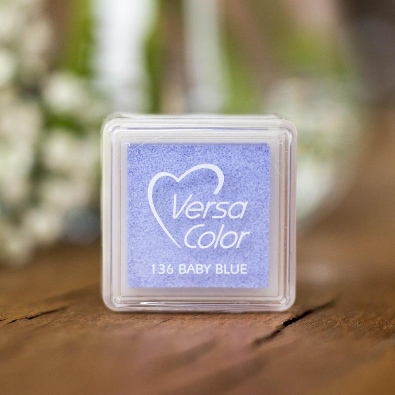 Versacolor Small Pigment Ink Pad Colours Collection 2 Stamp - Etsy