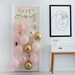 Large Number 9 Balloon Stand Birthday Table Decoration - Etsy
