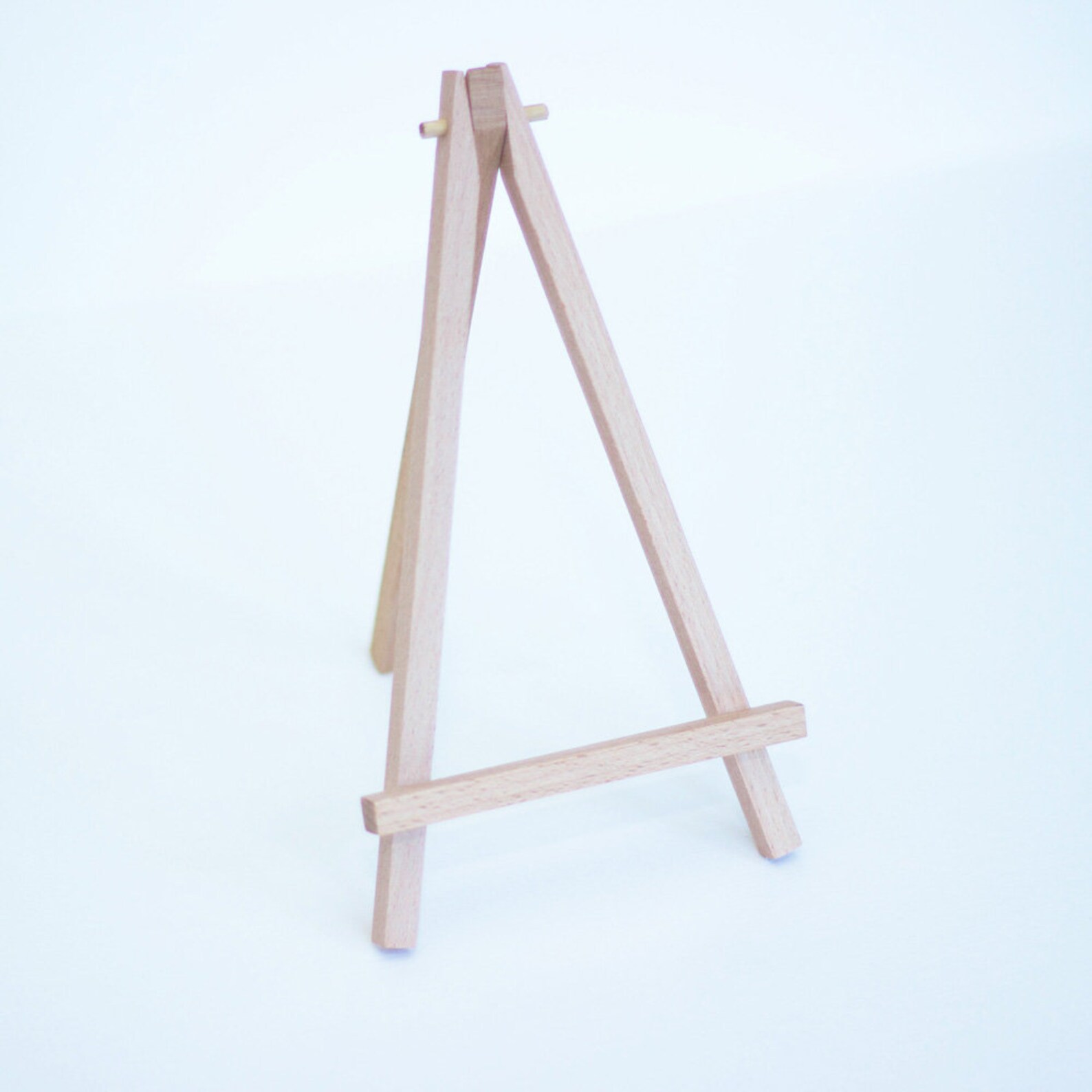 Small Wooden Easel 20cm Wedding Decorations Table Centre - Etsy