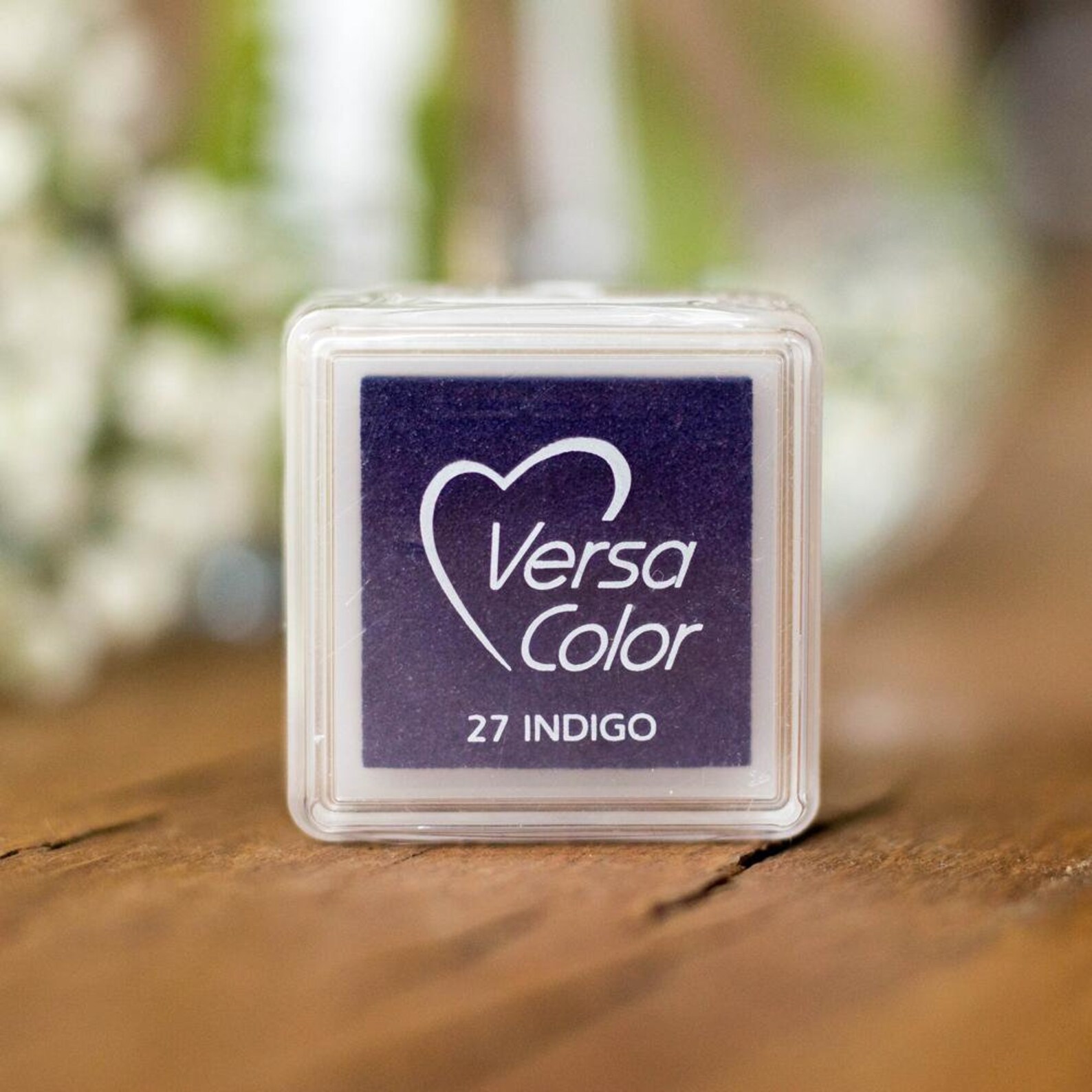 Versacolor Small Pigment Ink Pad Colours Collection 2 Stamp - Etsy