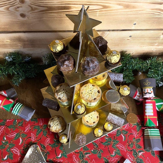 Christmas Buffet Display Niamh Smyth (@nsmyth17) Christmas Eve Party