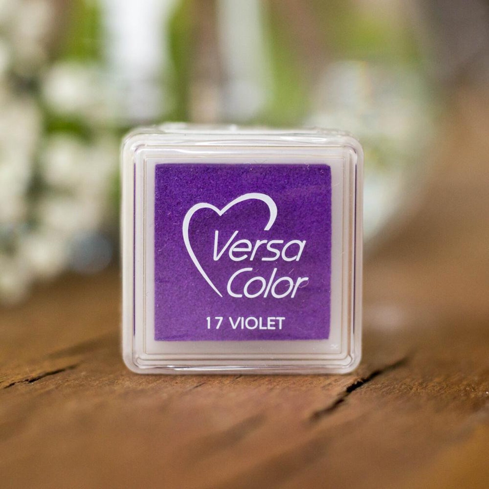 Versacolor Small Pigment Ink Pad Colours Collection 2 Stamp - Etsy
