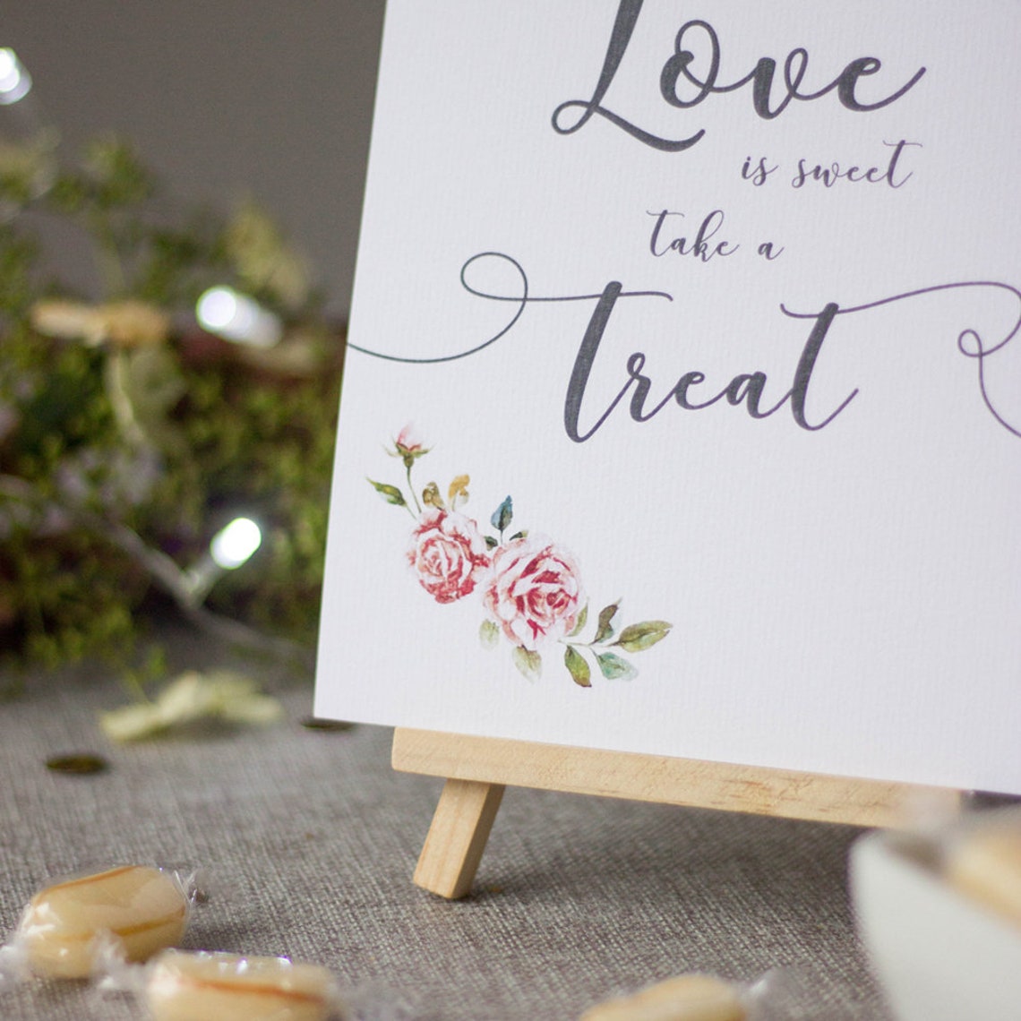 Boho Guest Book Wedding Sign, Leave Your Wishes for the New Mr Mrs ...