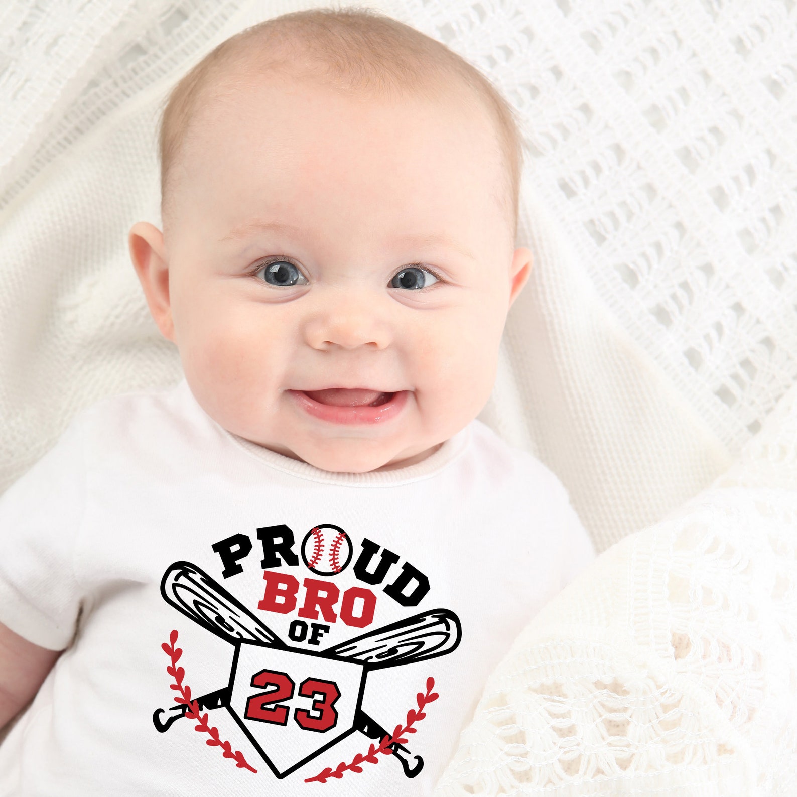 Baseball Sibling Shirt, Baseball Sister Shirt, Baseball Shirt, Funny ...