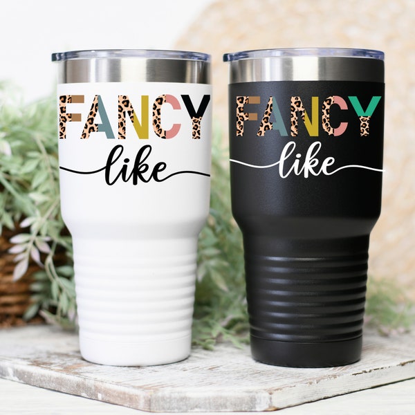 Fancy Tumblers - Etsy