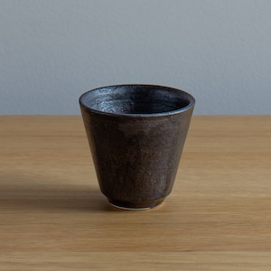 Japanese Folklore Cup - Black - Etsy