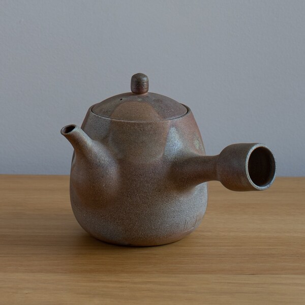 Bizen Ware - Etsy