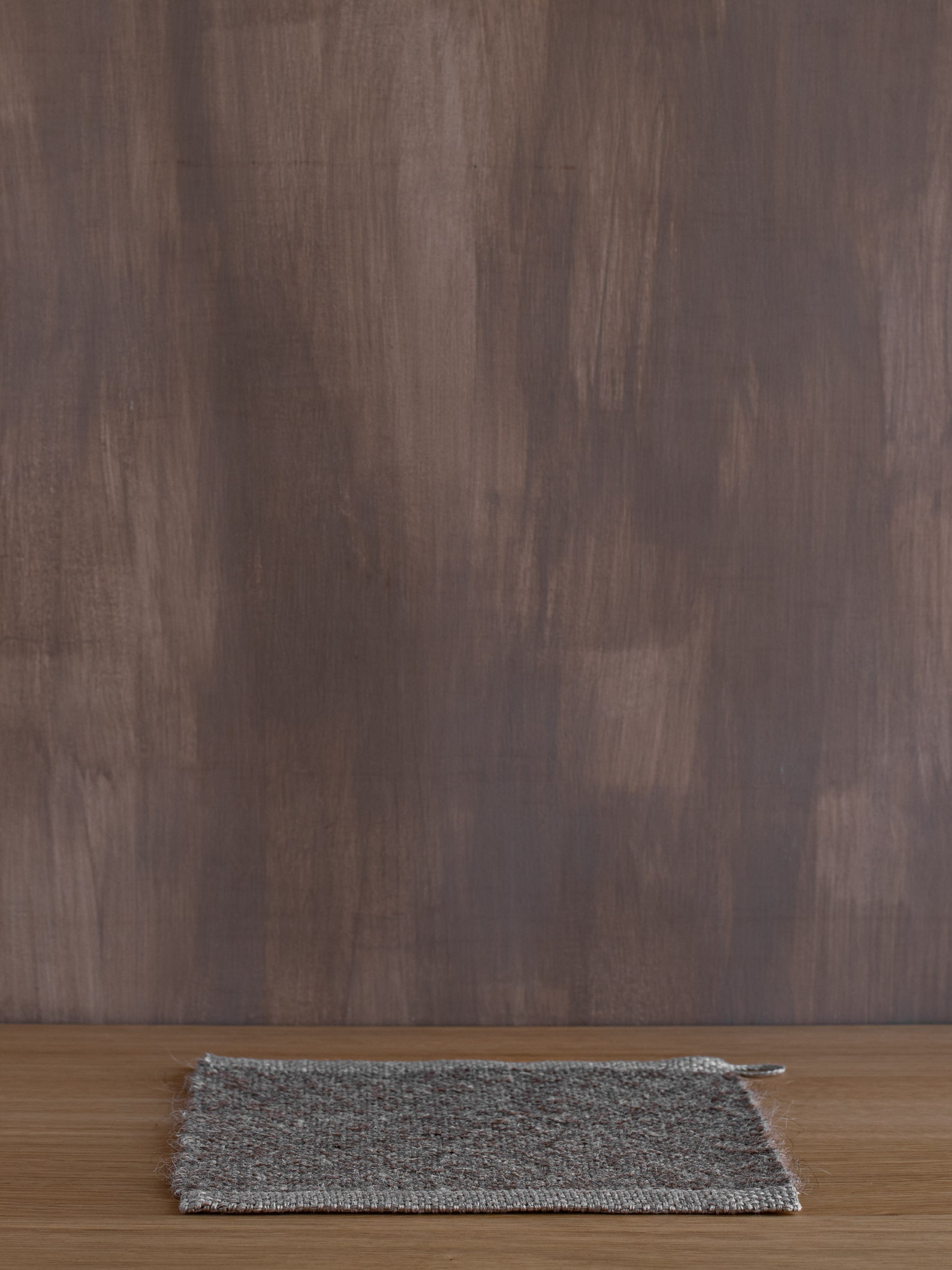 Handwoven Wool Mat Natural - Etsy