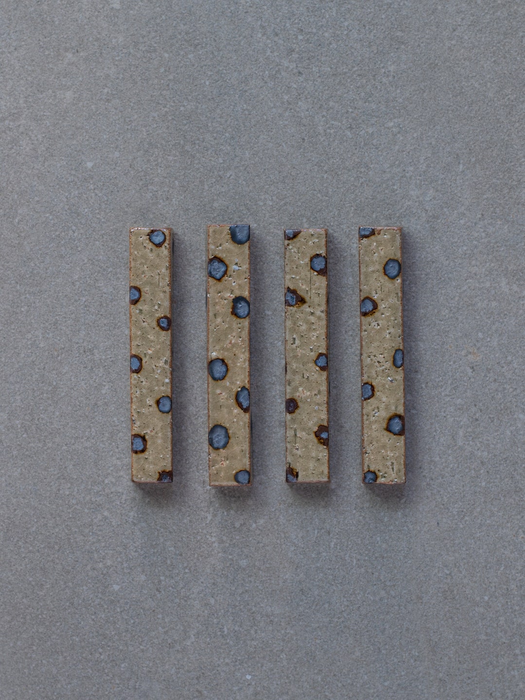 Ceramic Cutlery Rest - Dot (1 Piece) - Etsy