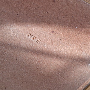 Japanese Shigaraki Square Plate - Etsy