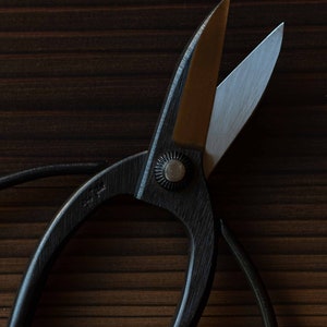 Sentei Garden Scissors - Etsy