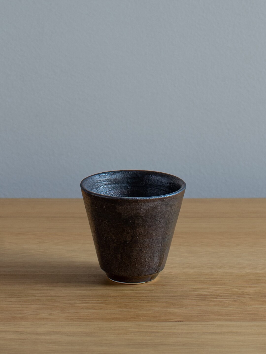 Japanese Folklore Cup - Black - Etsy