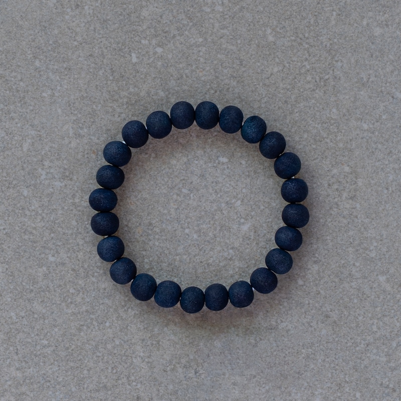 Indigo Bracelets - Etsy